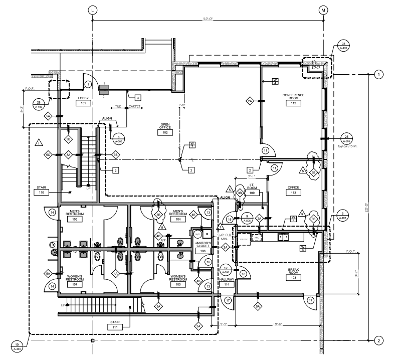 Building 16 - Palomino Business Park